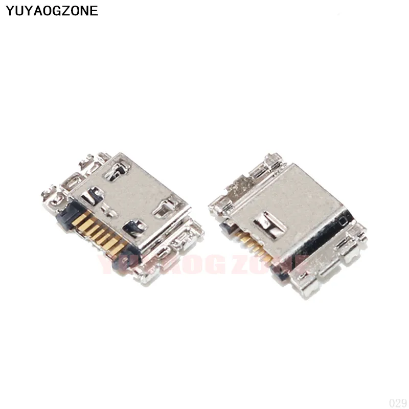 2PCS/Lot For Samsung J4 Plus J4+ J6+ J400 J410 J415 J6 J600 J610F J8 J810 G610F USB Charging ...