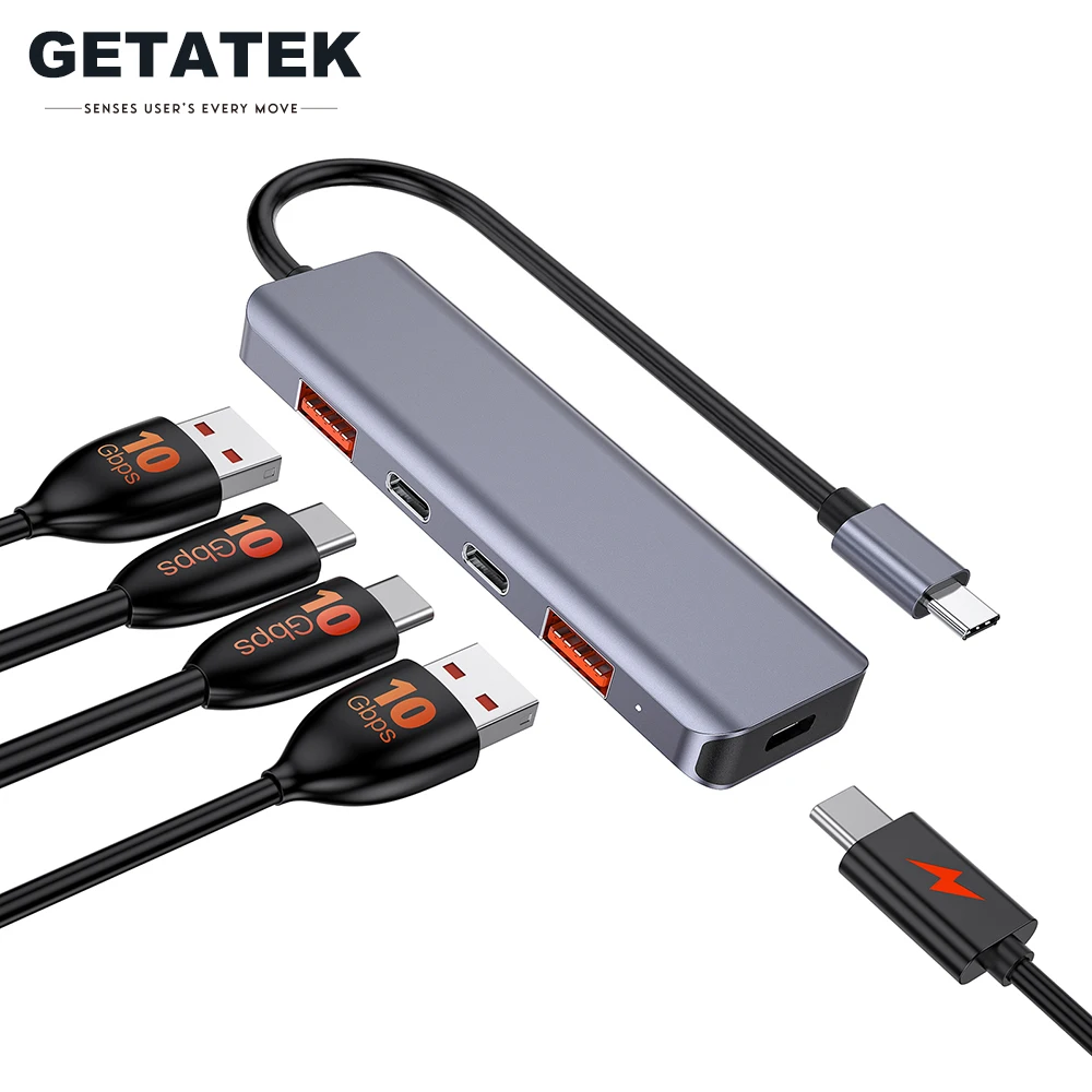Getatek-USBC-10gbps-100w-USB-3-2-macbook-air-pro-iPhone-15.jpg
