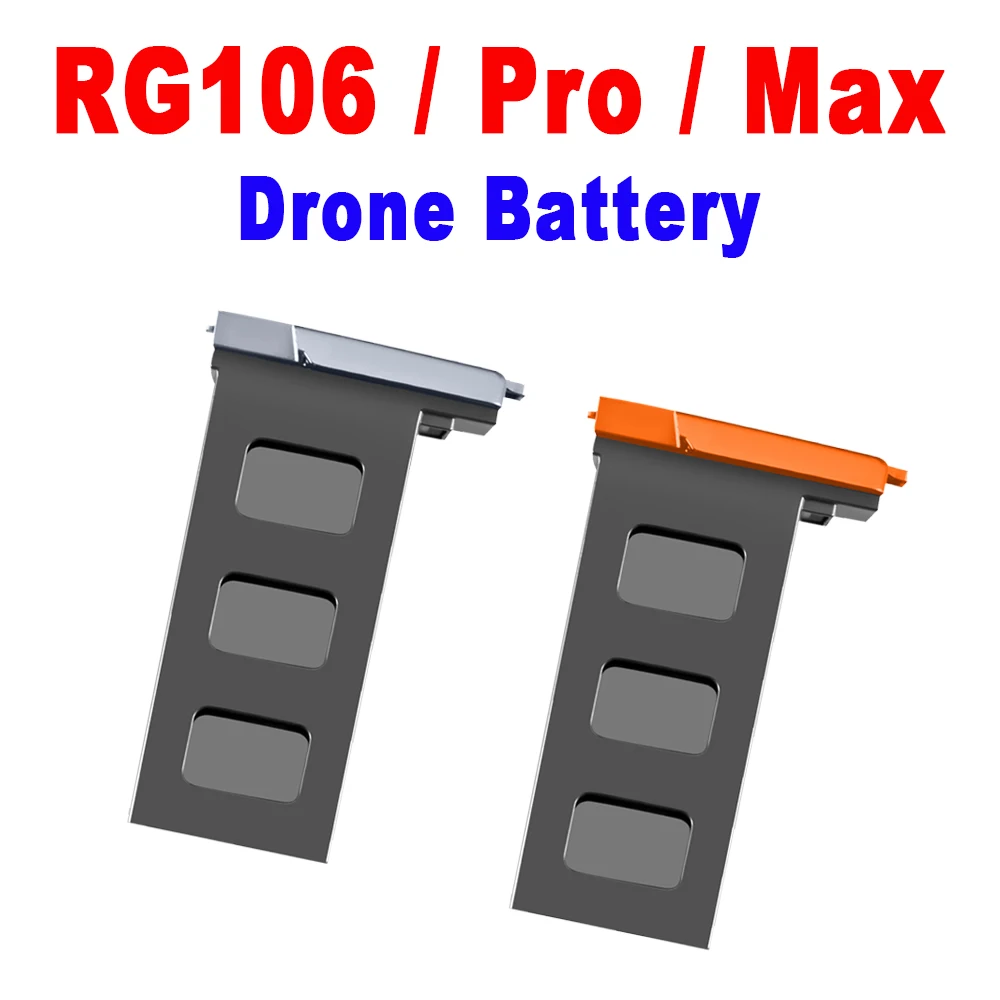 RG106-Pro-Drone-Battery-7-4V-3800mAh-28min-Long-Battery-Life-For-RG106 ...