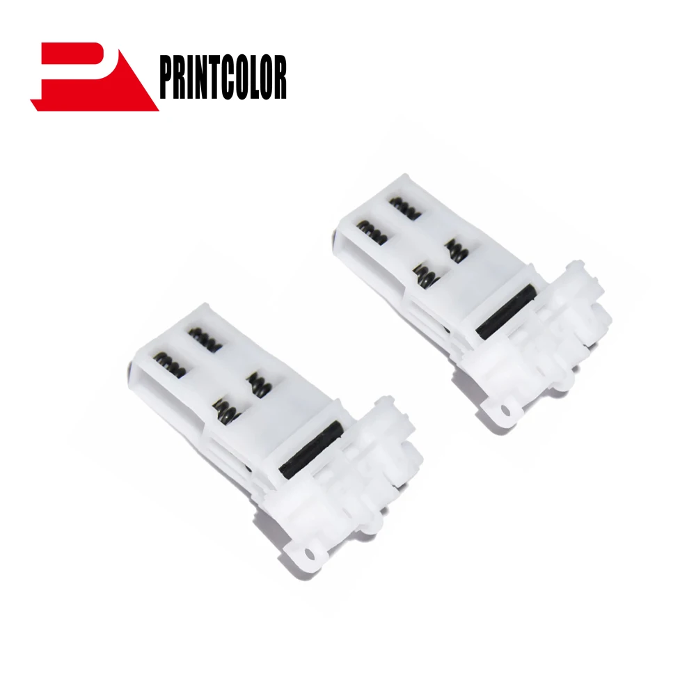 Unidad de bisagra ADF para Ricoh AC104 AC205 SP 3210, para Xerox 3220 ...