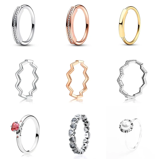 Bitterness Recognition mere باندورا خاتم بخطوط دوامة من الذهب to manage ...