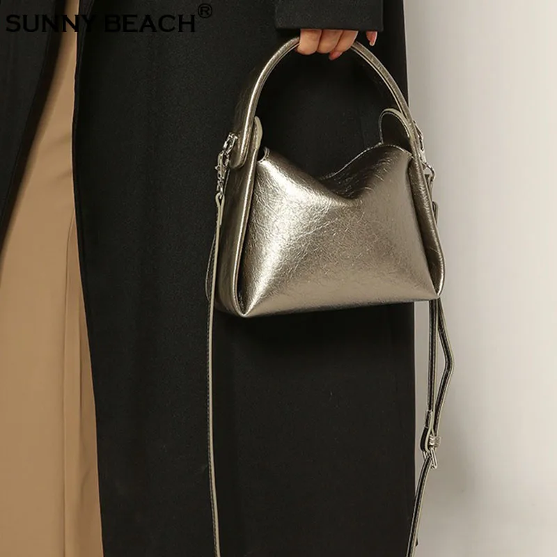 SUNNY BEACH Bag Vintage Luxury Totes Bag Shoulder Designer Crossbody ...