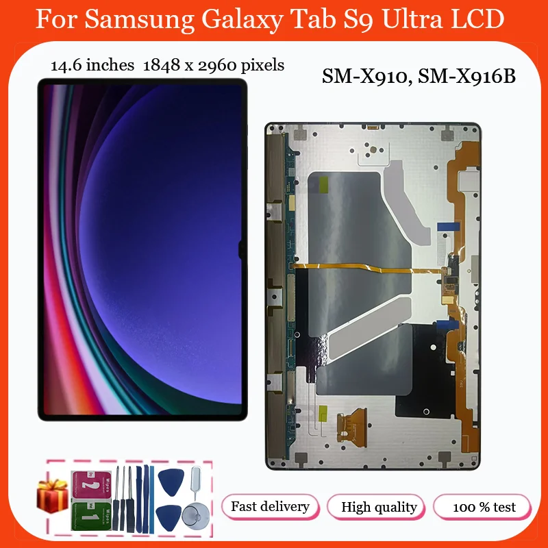 New-LCD-For-Samsung-Galaxy-Tab-S9-Ultra-SM-X910-SM-X916B-LCD-Touch-Screen-Digitizer.png