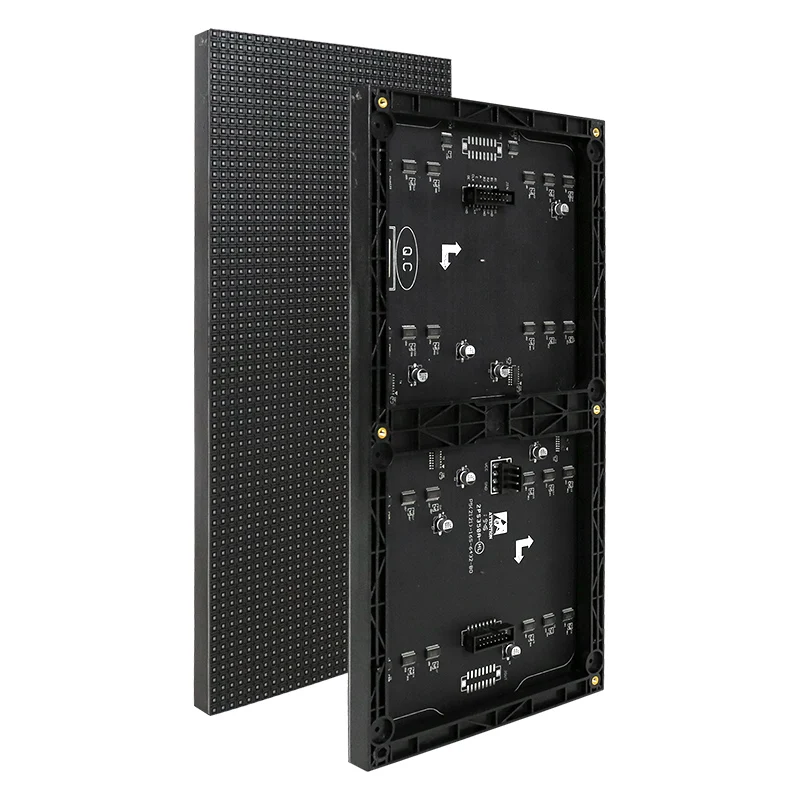 P5 LED Board Panel Module Indoor HD SMD2121 64*32 Full Color 5mm Pitch ...