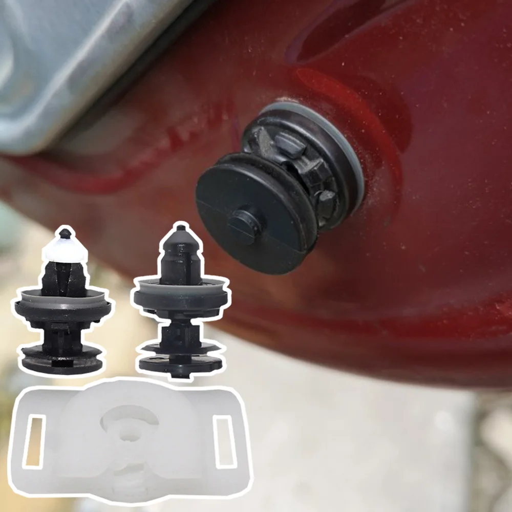 Car-Door-Panel-Card-Trim-Clips-Fastener-Fixing-Rivet-For-Ford-Focus-2 ...