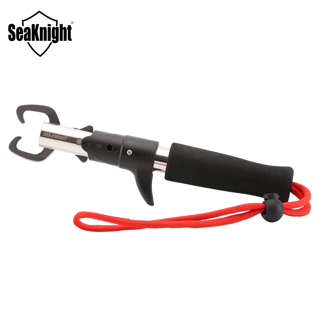 SeaKnight-Marca-Fish-Grip-SK001-A-o-Inoxid-vel-Peixe-Lip-Grip-Soft-EVA ...
