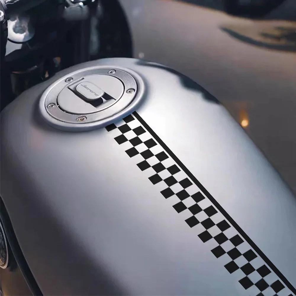 50cm-Motorcycle-Stickers-Car-Tank-Fairing-Cowl-Stripes-PVC-DIY-Fuel ...
