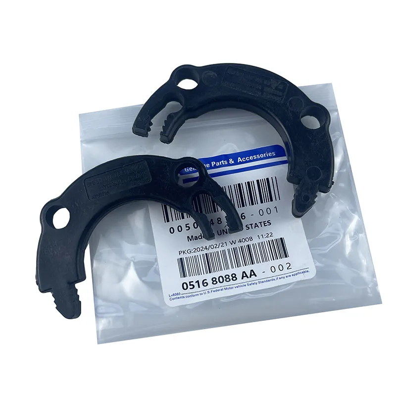 New-Genuine-Front-Suspension-Shock-Retainer-Bracket-Mount-05168088AA ...