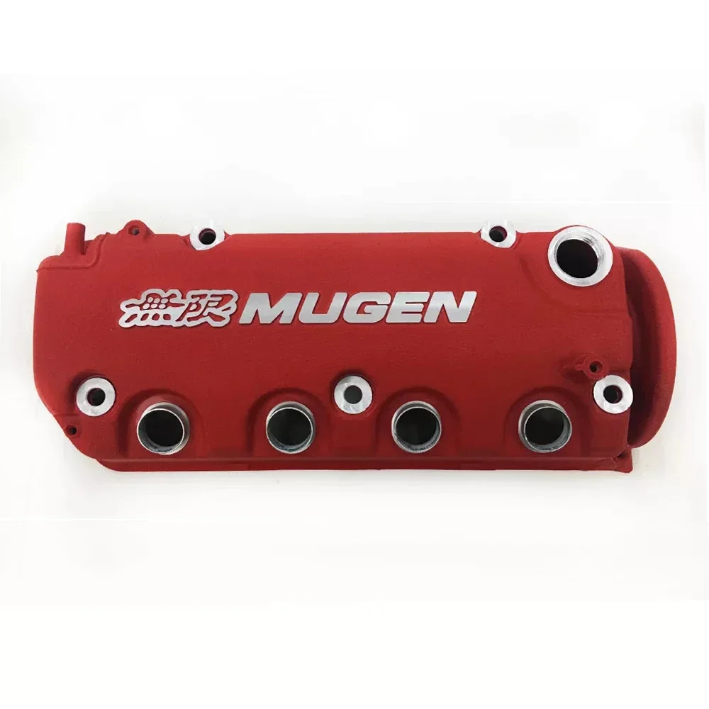 JDM Styl Rocker mug1n Крышка клапана гоночного двигателя для Honda ...