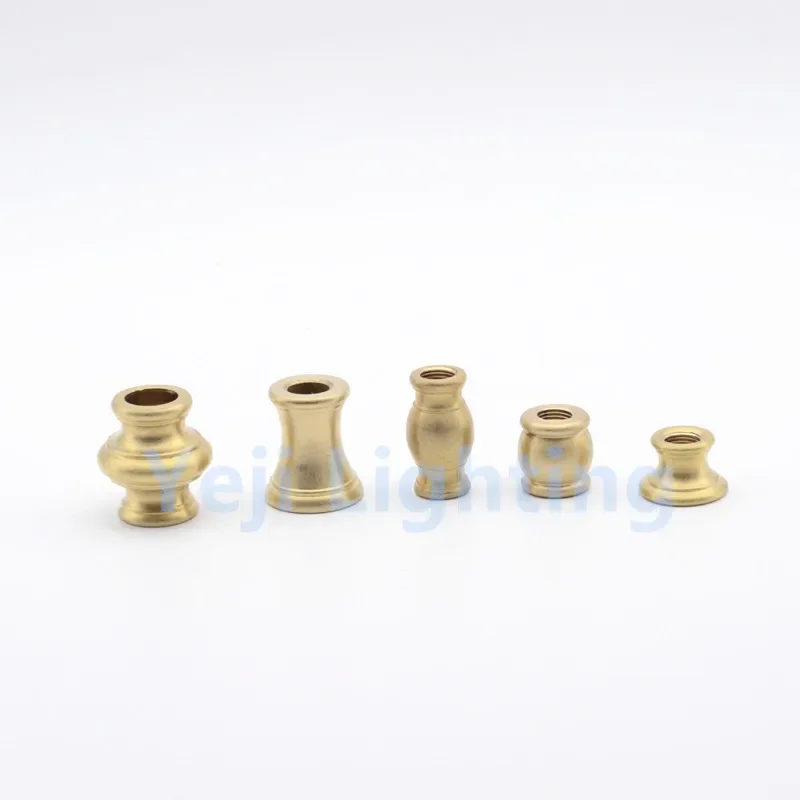 Pure-copper-lamp-connector-Table-lamp-crystal-chandelier-connecting-rod ...