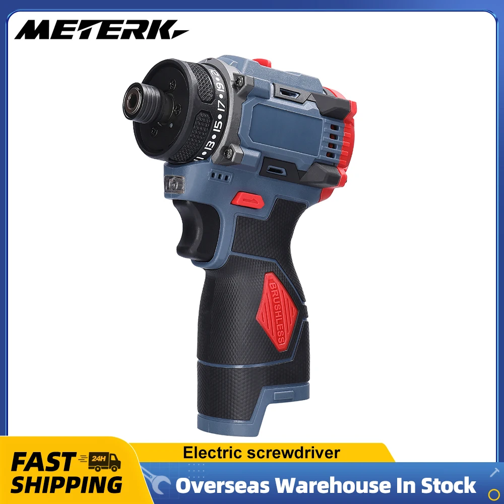 16-8V-Electric-Screwdriver-45Nm-Torque-Brushless-Motor-Screw-Driver ...