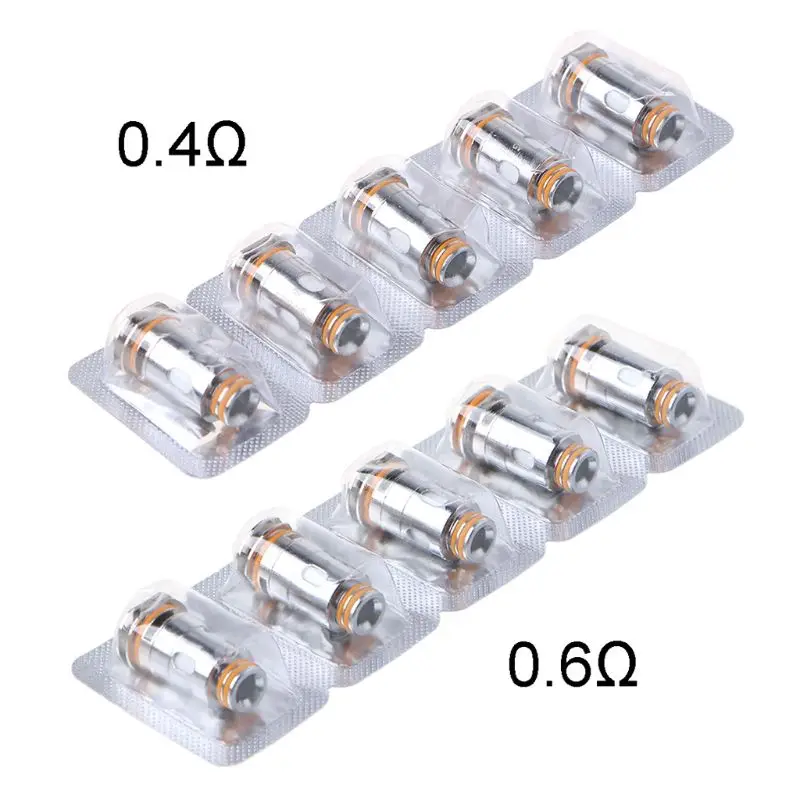 2024-New-5Pcs-Atomizer-Cores-for-KA1-Boost-Pod-Mod-Kit-Coil-Vape-Parts ...