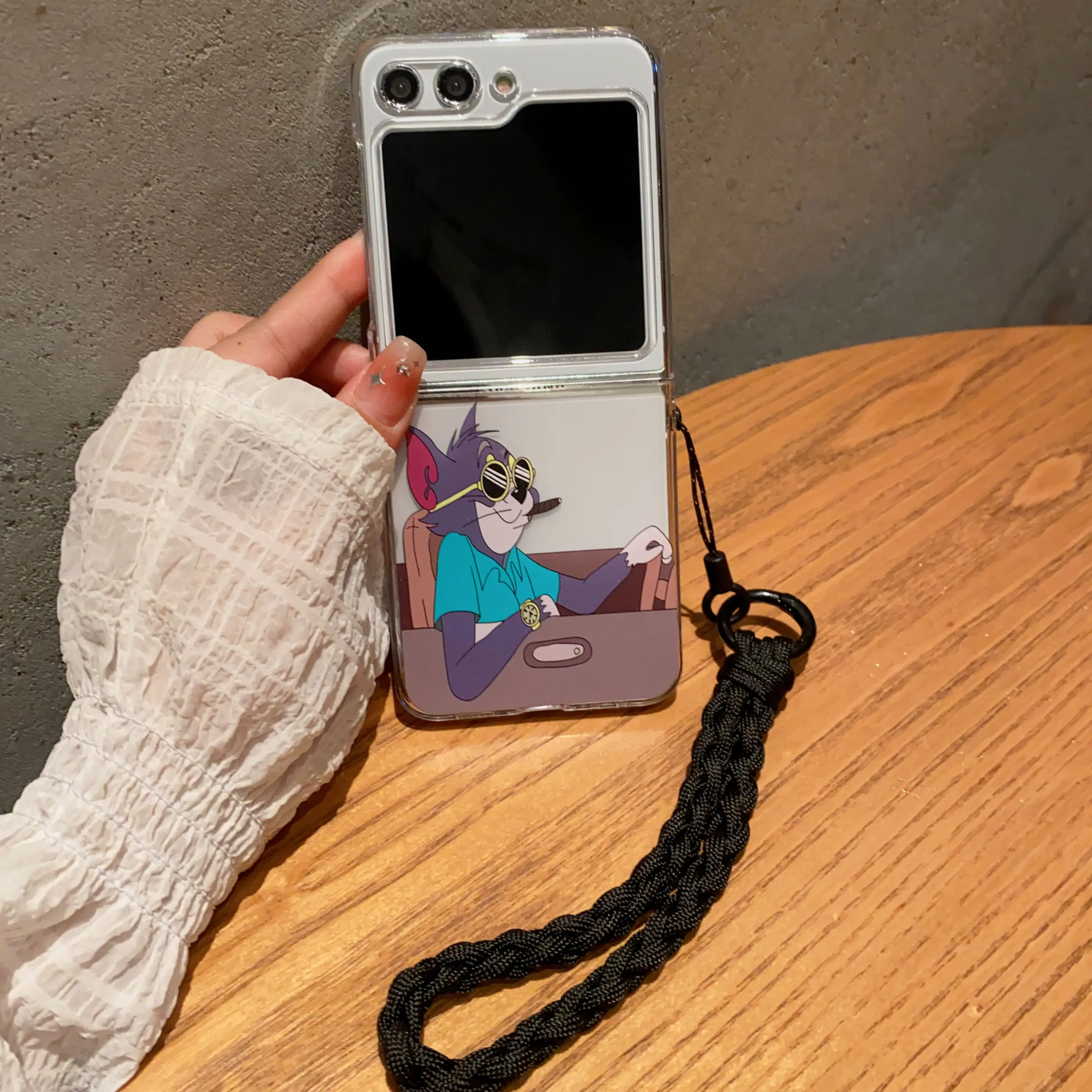 Galaxy Toms Diy