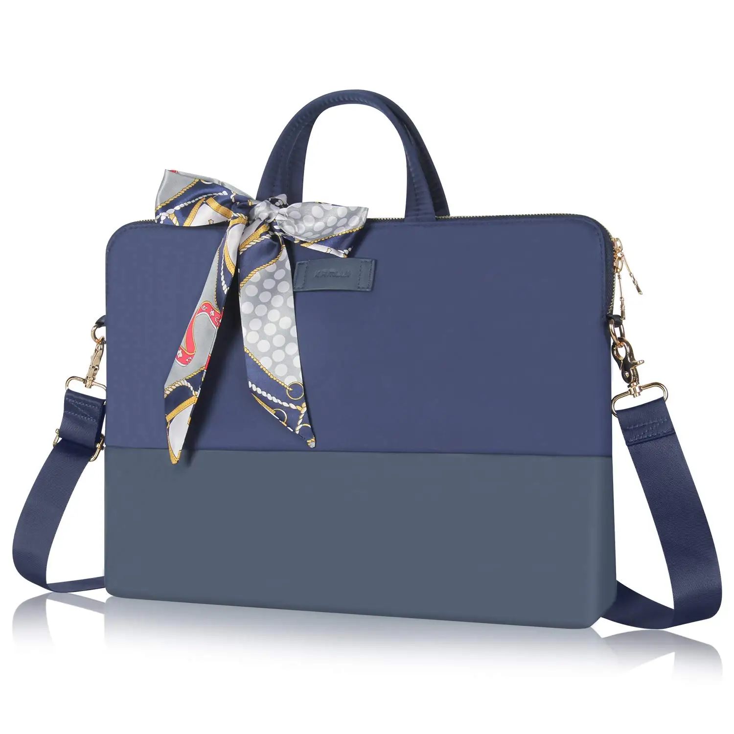 Laptop-Bag-for-Women-15-6-inch-16-Accessories-Carrying-Small-13-14-Tote ...