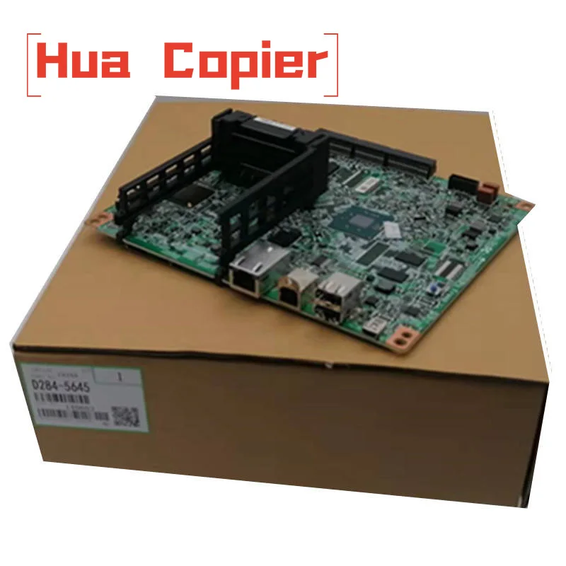 Placa-principal-Original-para-Ricoh-D2845645-D2895616-MP2555-3555-3055 ...
