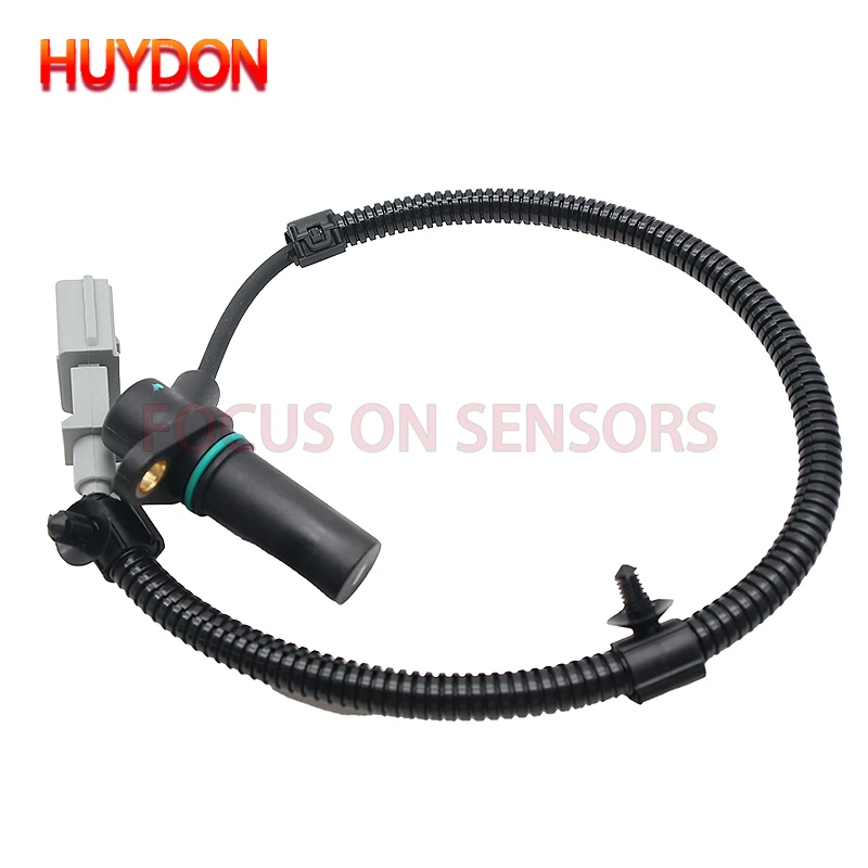 038907319D เซ็นเซอร์ตำแหน่งเพลาข้อเหวี่ยงสำหรับ Audi A3 Ford Galaxy ...
