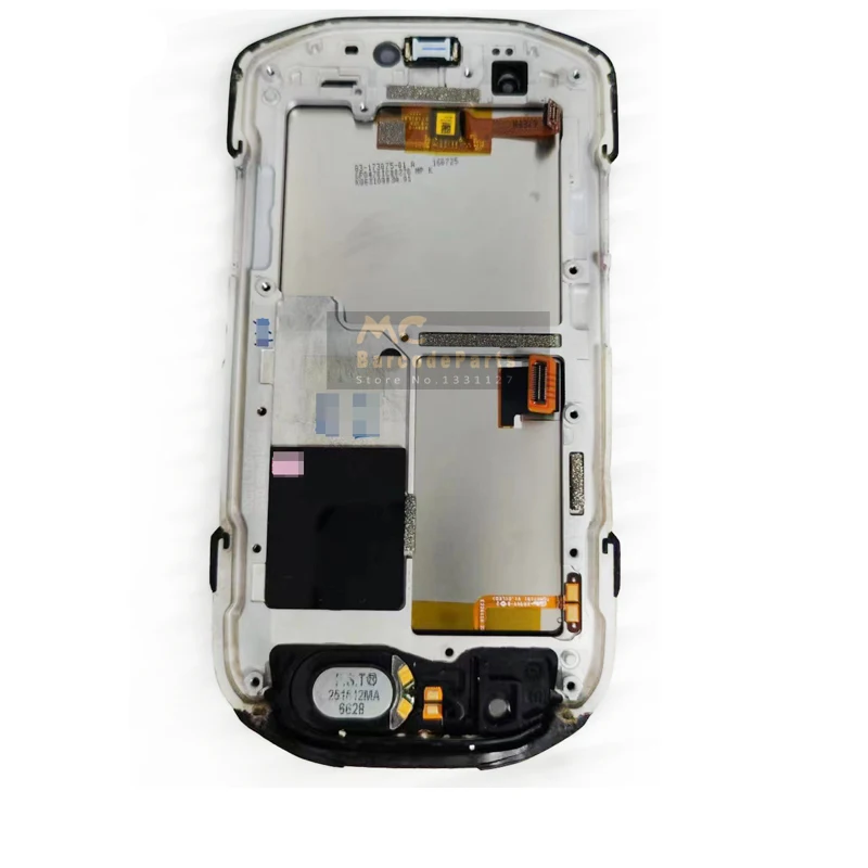 LCD-with-Touch-Screen-Replacement-For-Symbol-TC700H-TC70-TC75-83-173075 ...