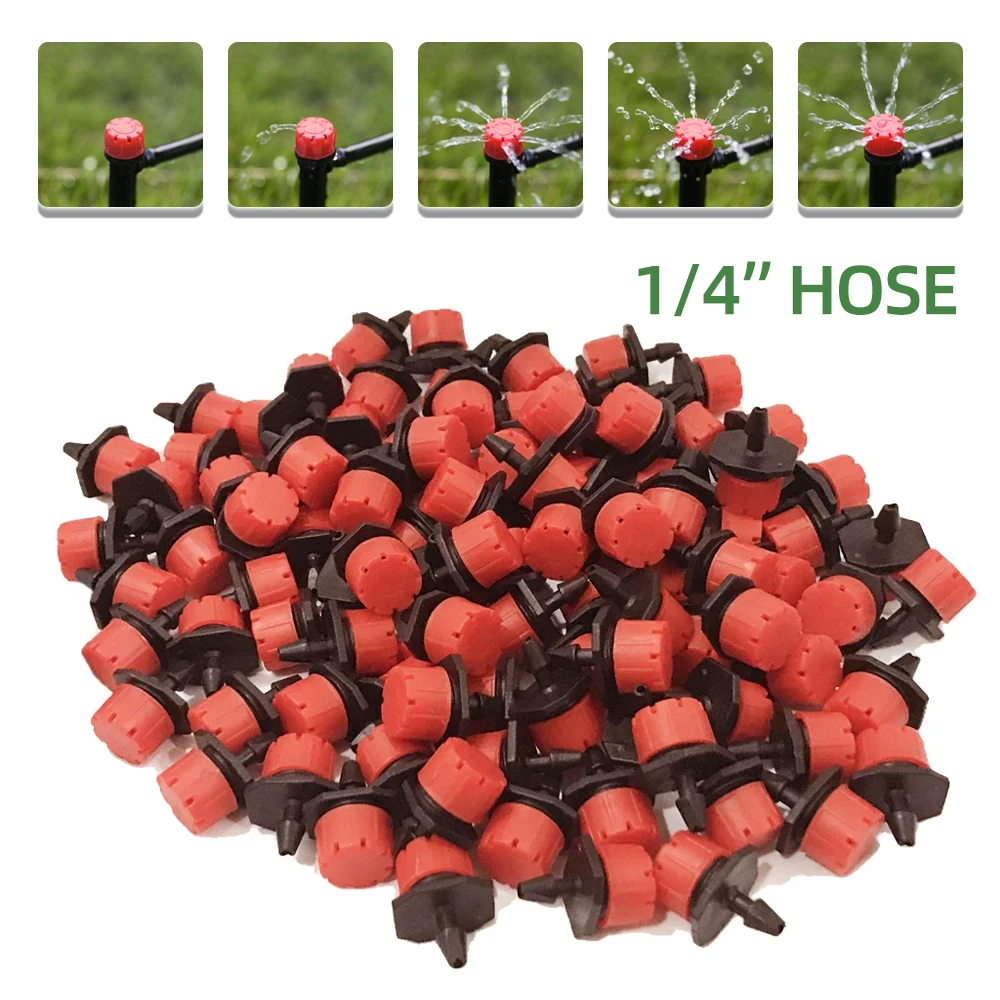 1-4-Drip-Irrigation-Drippers-Micro-Plant-Water-Dripper-Irrigation ...