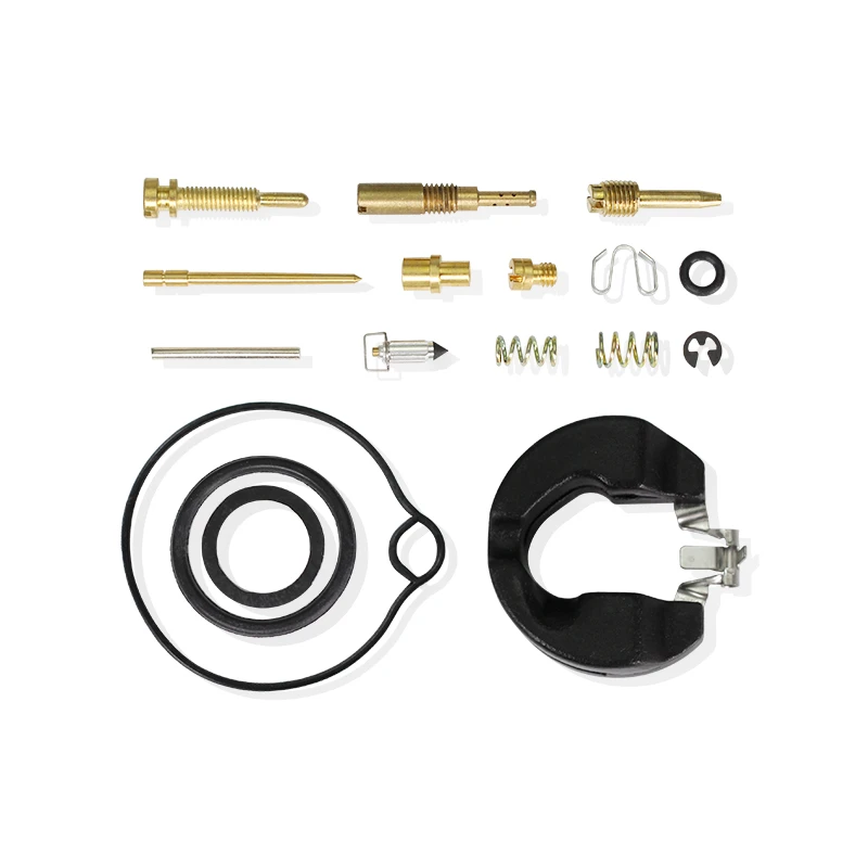 Motorcycle Carburetor Repair Kit DIO50 for Honda 50cc DIO 50 repair ...