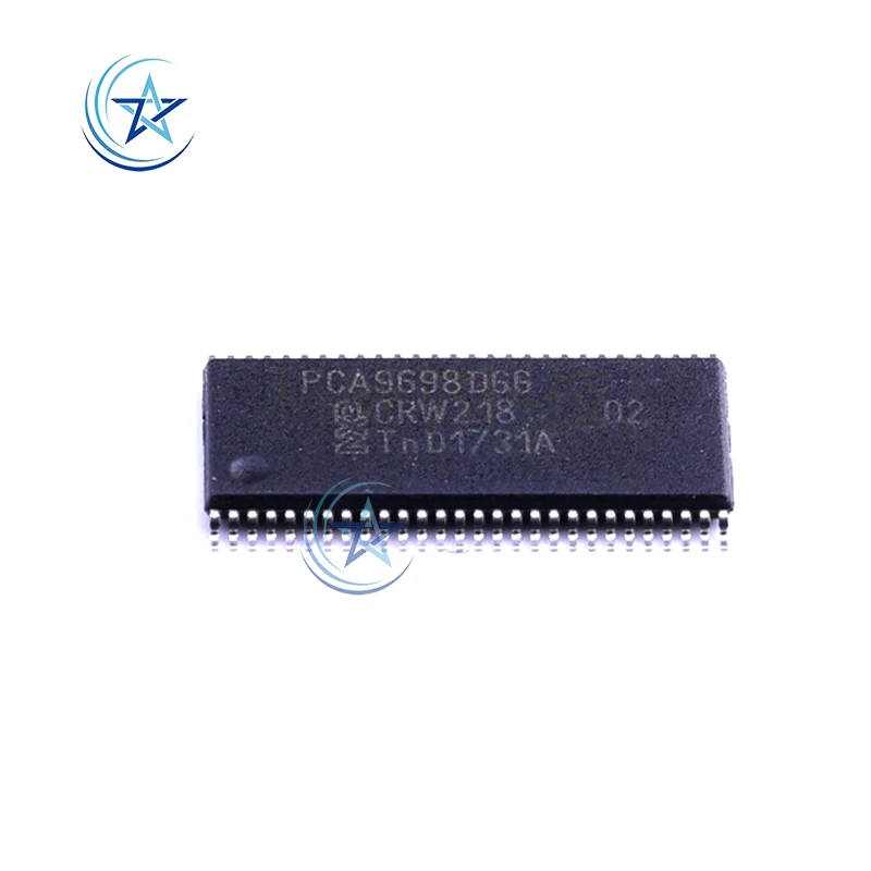 New-and-original-PCA9698DGG512-PCA9698DGG-PCA9698DGG-512-IC-I-O ...