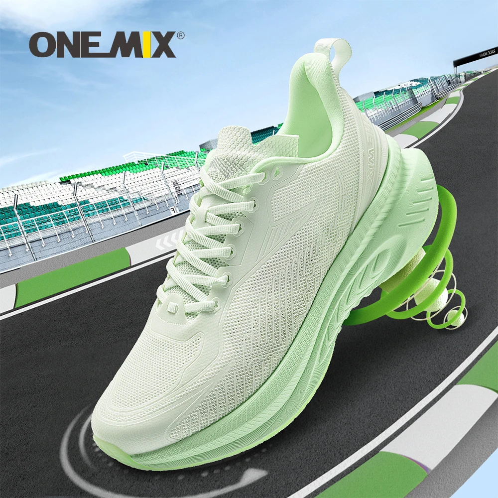 Onemix-New-Arrival-Men-SummerLight-Weight-Breathable-Running-Shoes ...