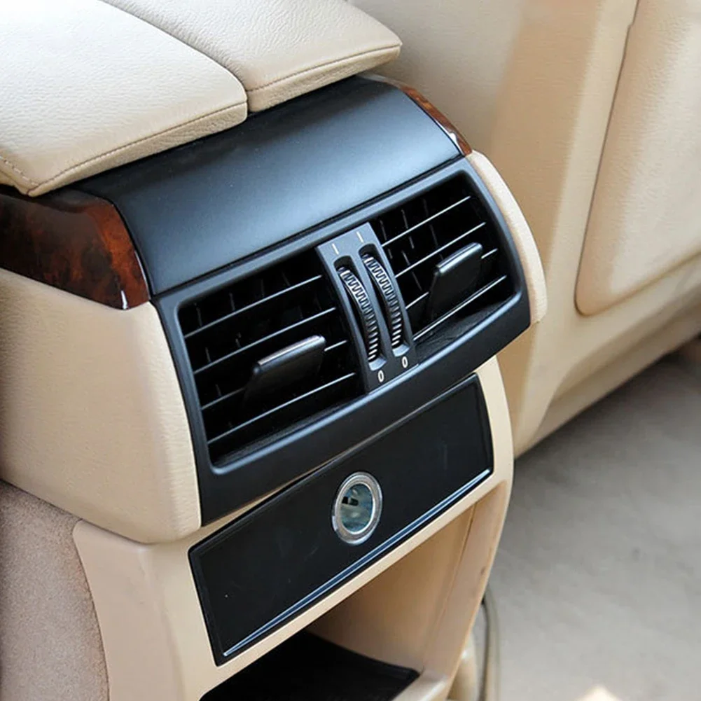 Improved-Air-Circulation-with-Rear-AC-Air-Vent-Grille-Panel-Cover-for ...