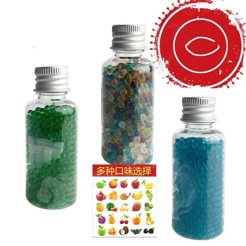 Fruit Flavored Cigarettes