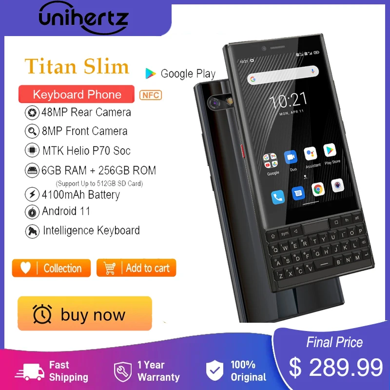 Android Mobile Phone Qwerty Keyboard | Android Smartphone Qwerty ...