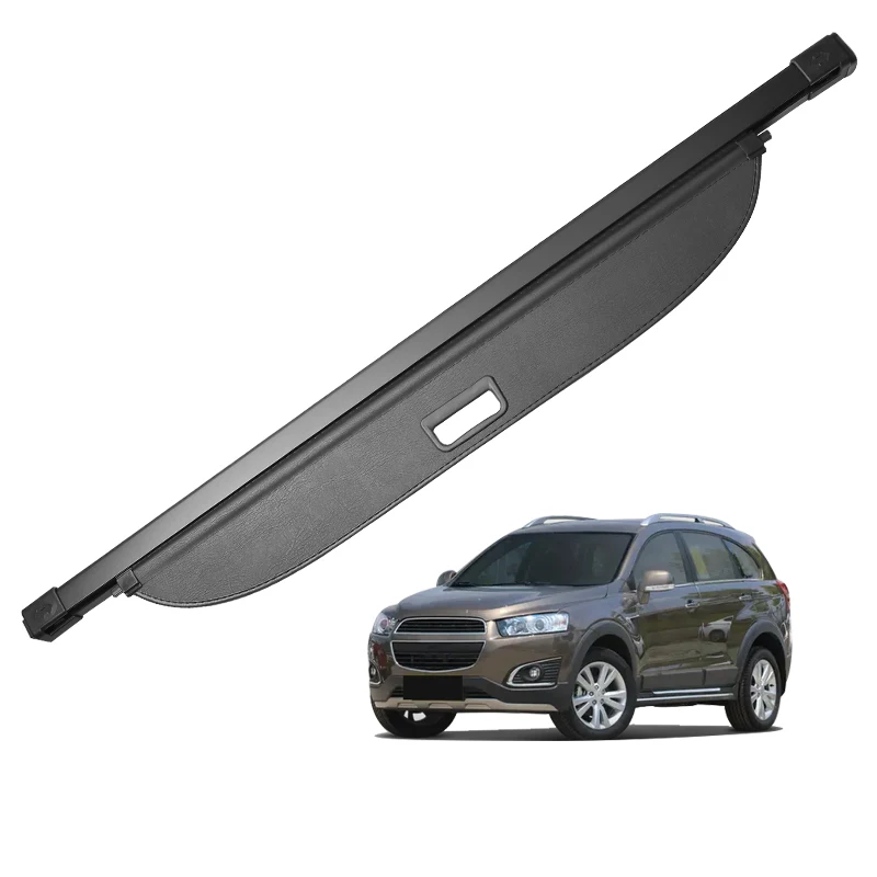 For-2008-2017-Chevrolet-Captiva-Cargo-Cover-Trunk-Retractable-Parcel ...