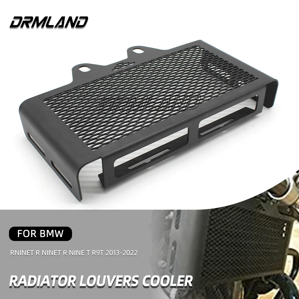 For-BMW-RNINET-R-NINET-R-nine-T-R9T-2013-2022-Motorcycle-Radiator-Guard ...