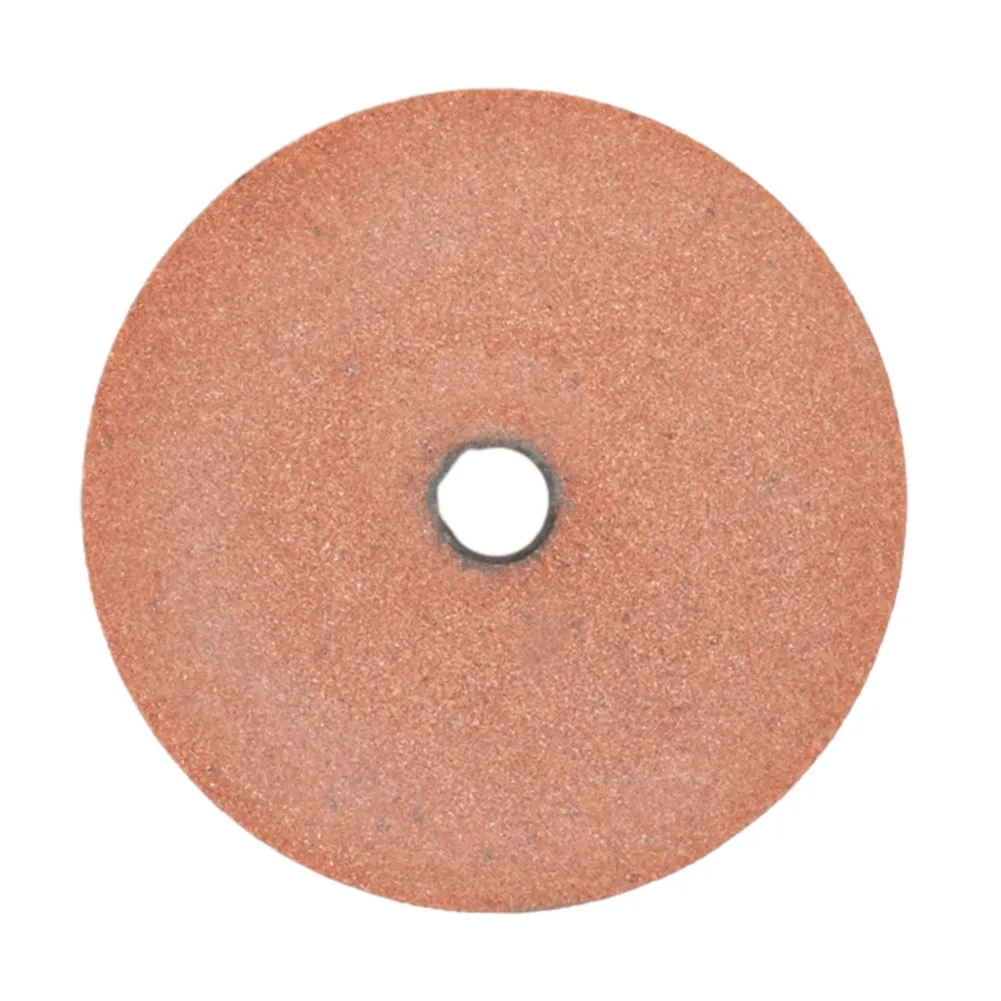 1PC-75-Mm-3Inch-Grinding-Stone-Polishing-Wheel-Grind-Polishing-Pad-Red ...