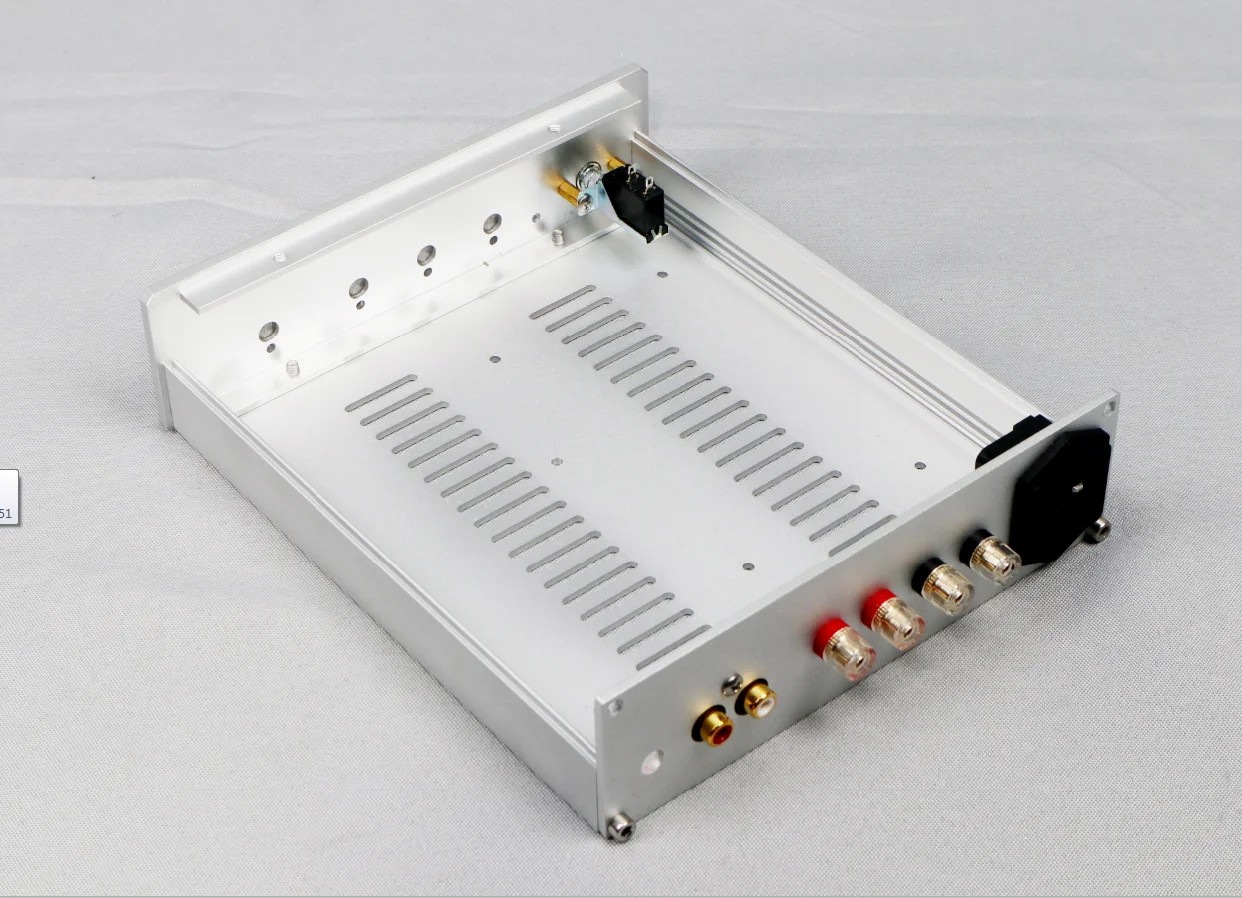 BRZHIFI-Factory-Direct-Chassis-3886-1875-Aluminum-Alloy-Case-Power ...