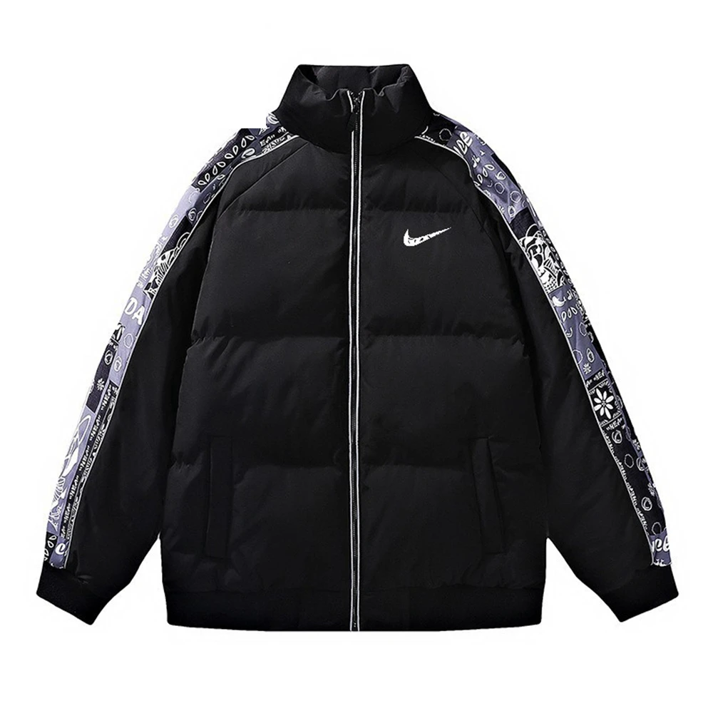 Unisex-2023-down-jacket-winter-sports-couple-bread-and-cotton-jacket ...