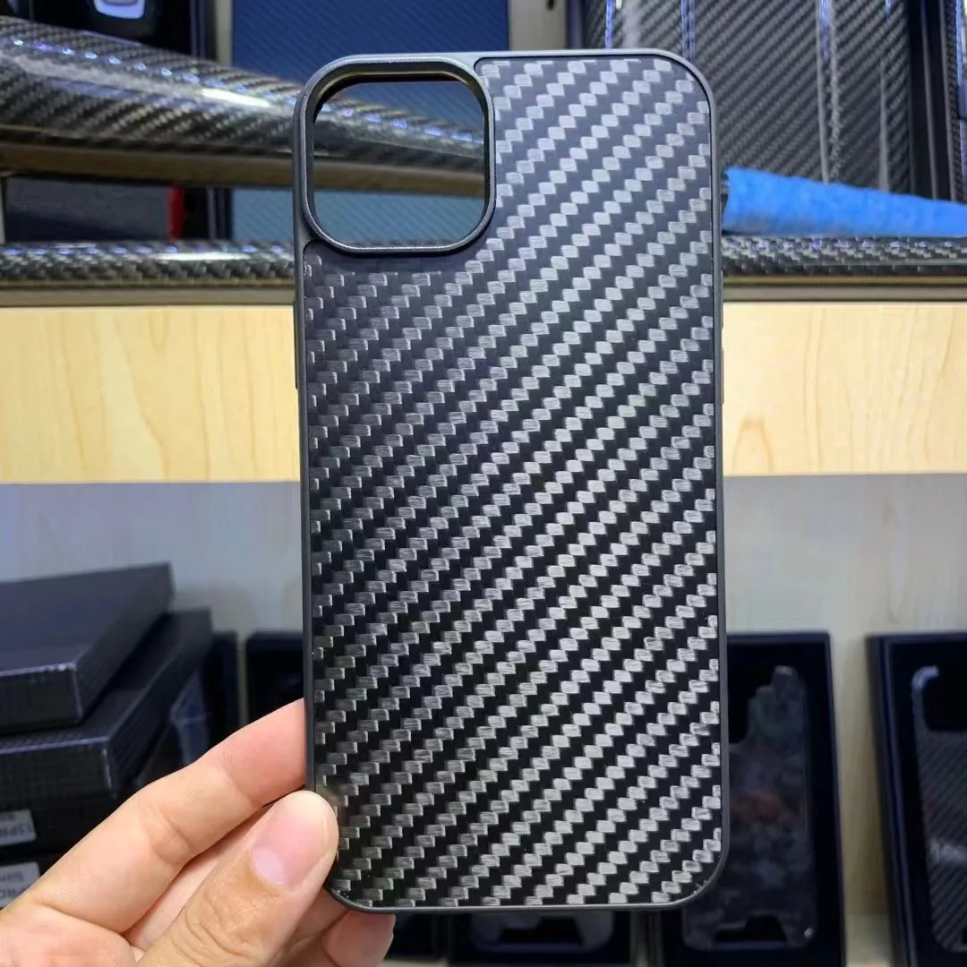Real Carbon Fiber Iphone Wallpaper