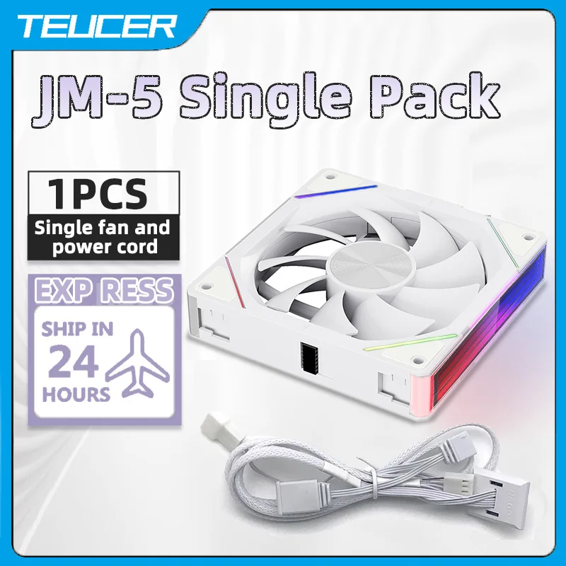 TEUCER-JM-5-Ventilador-da-caixa-do-computador-12cm-ARGB-Efeito-de-Luz-Espelho-Cableless-Modular.jpg