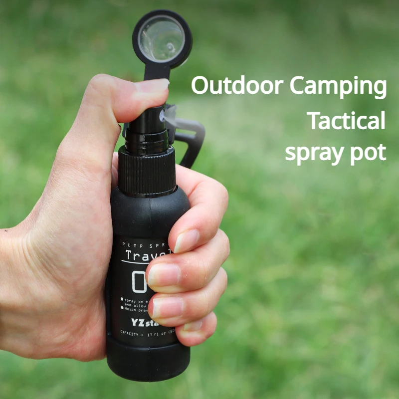 1pc-Outdoor-camping-travel-spray-bottle-alcohol-sub-bottle-portable ...