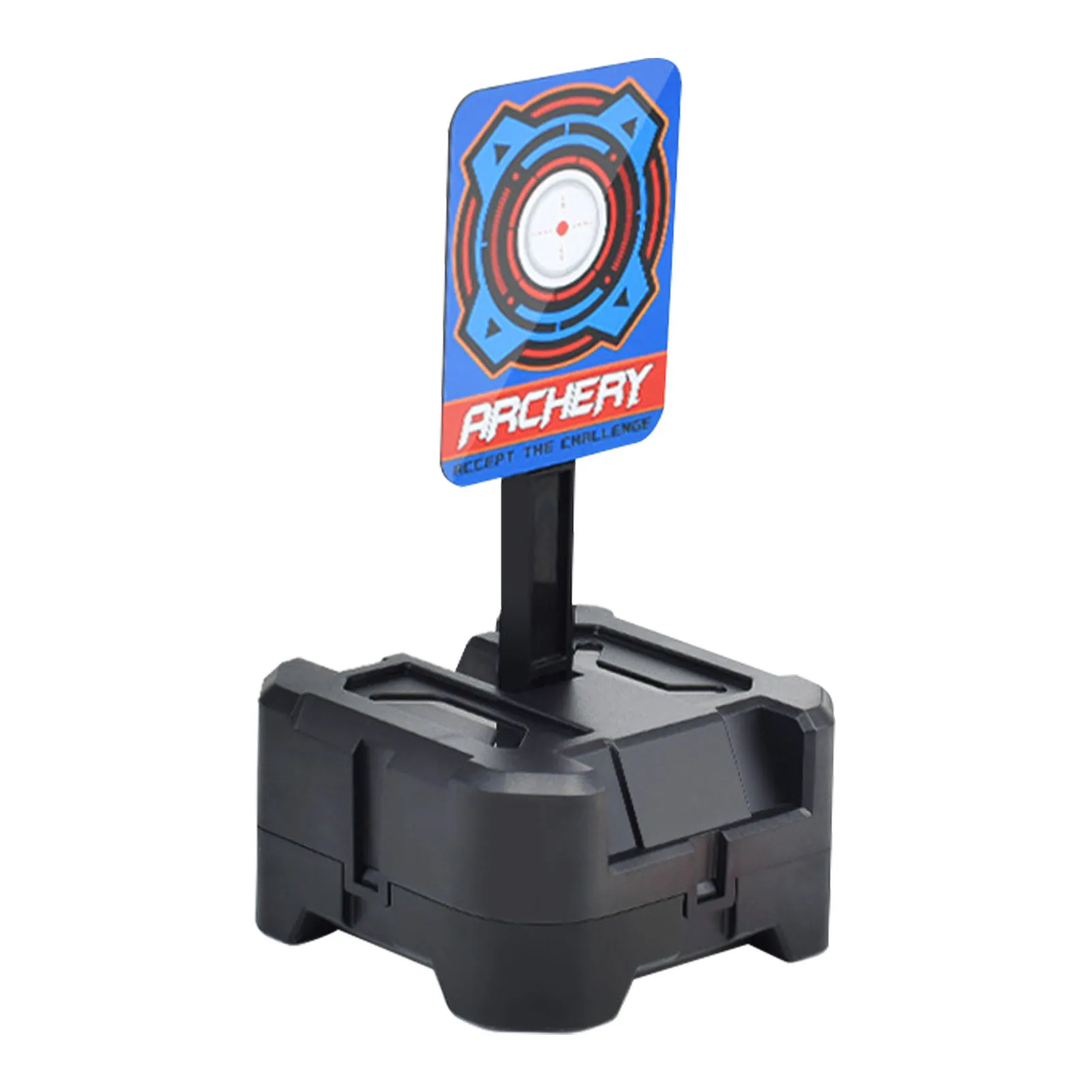 Digital Scoring Targets Electric Scoring Auto Reset Shooting Digital ...