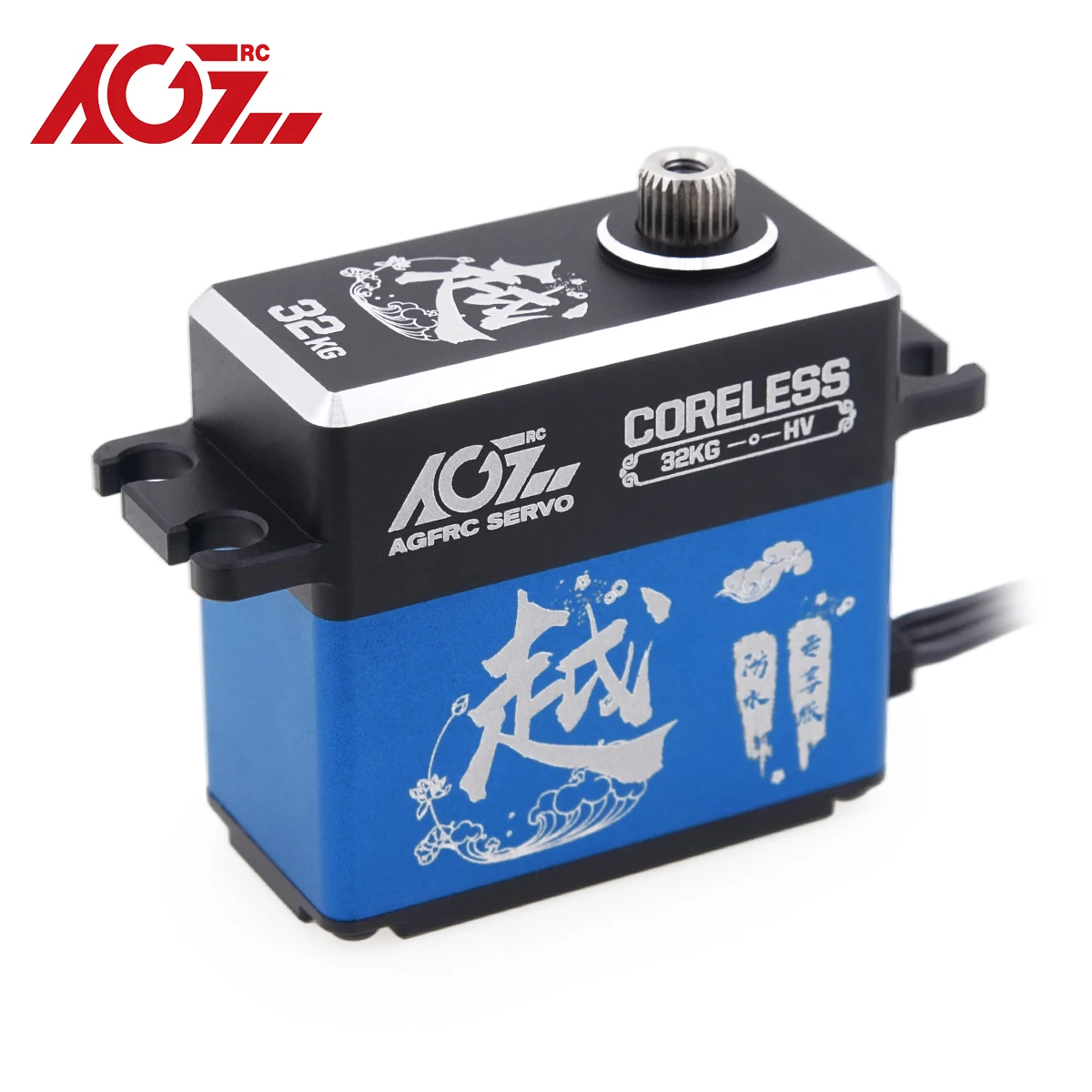Limit-Edition-AGFRC-A73CHLW-32KG-Digital-Coreless-High-Torque-1-10-HV ...