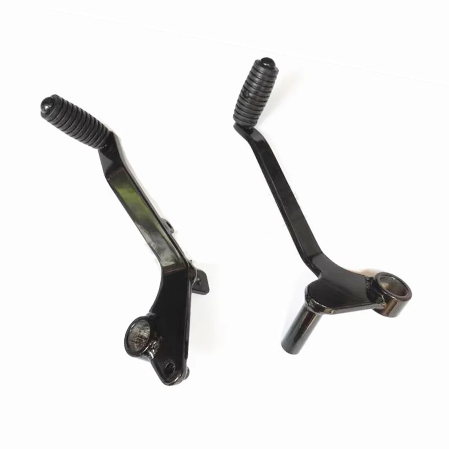 Motorcycle-Rear-Brake-Pedal-Foot-Brake-Lever-Gear-Change-Pedal-Gear ...