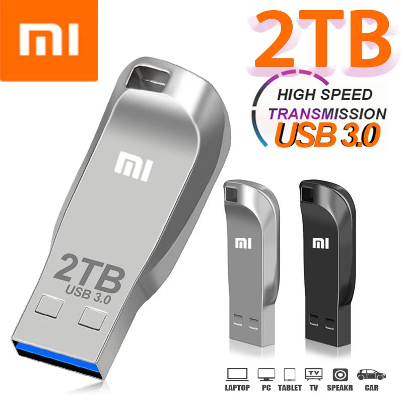Original-Xiaomi-Pen-Drive-2-TB-USB-3-0-Flash-Metal-Drive-1TB-Large ...