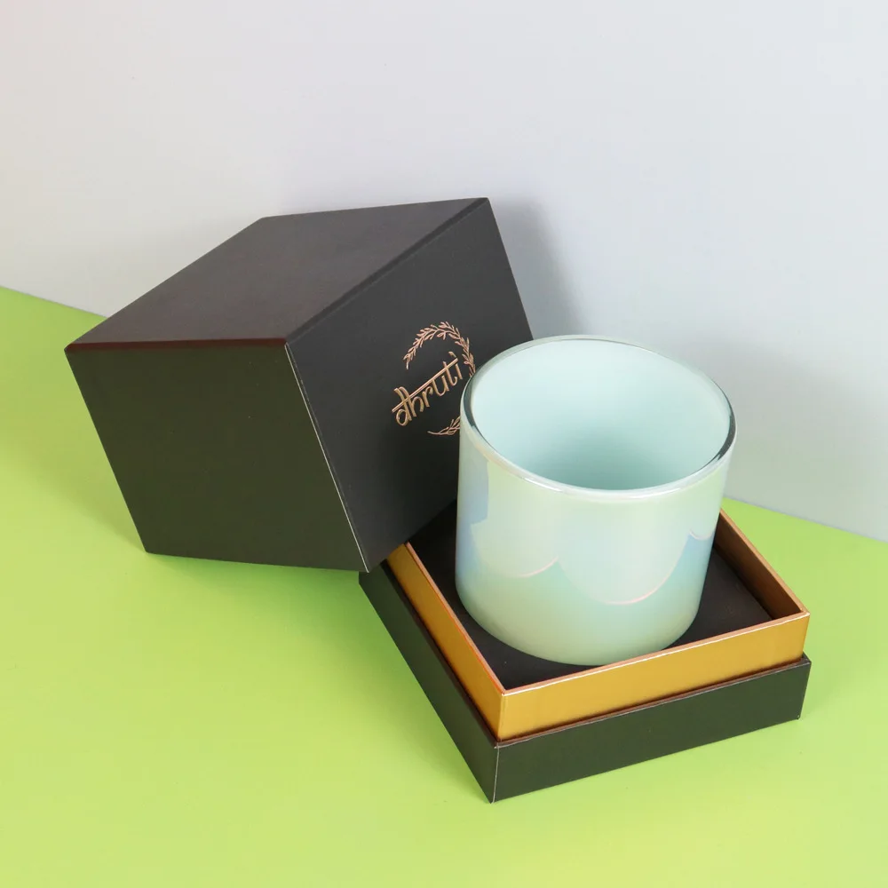 UV Resistant Packaging Box With Multi lens film,Custom luxury rigid ...