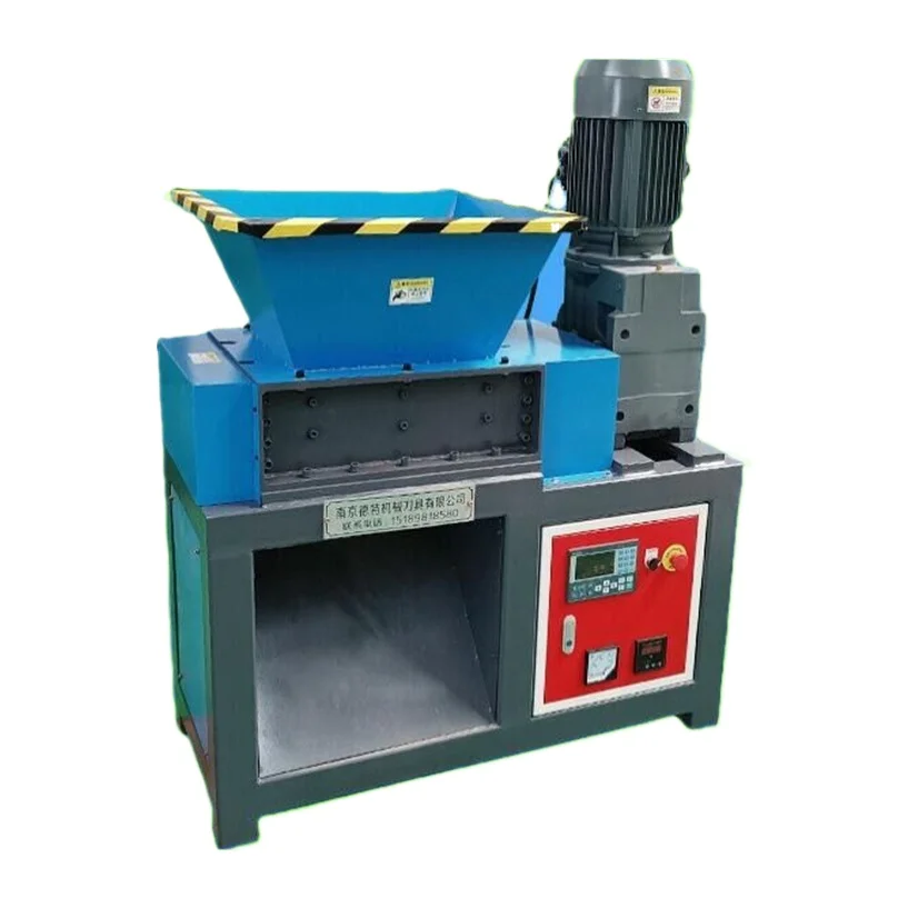 Dete Mini Copper Recycling Wire Machine Cable Granulator Machinery ...