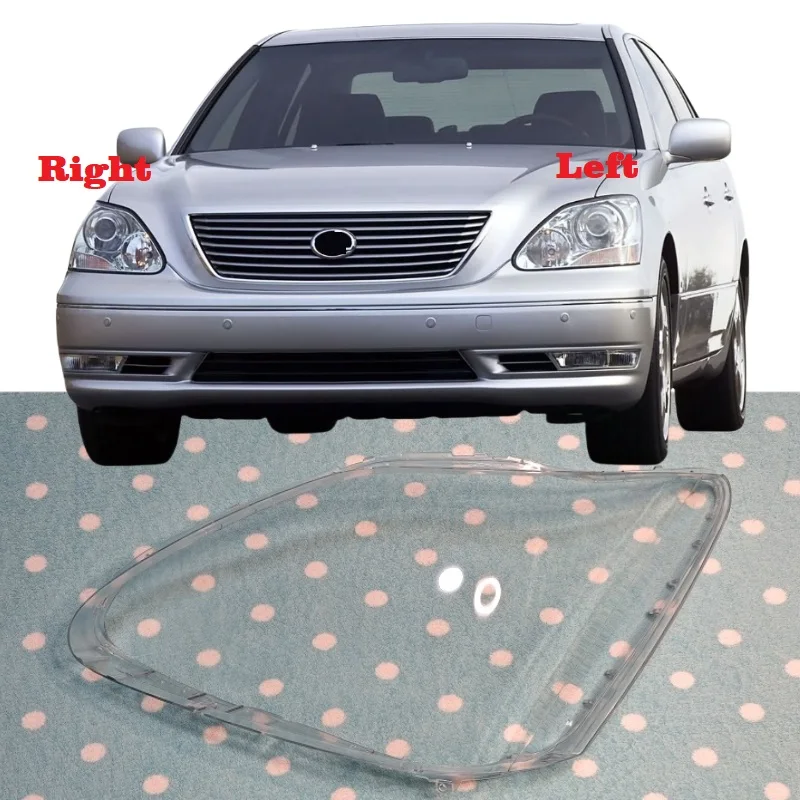 Why This Front Bumper for Your 2004 Lexus LS430 Is the Only Choice That ...