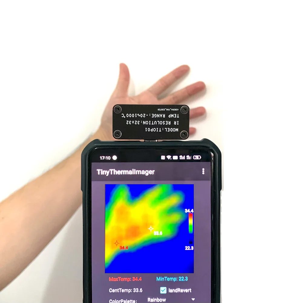 Mini-Infrared-Thermal-Imager-Phone-External-Infrared-Imaging-Device ...
