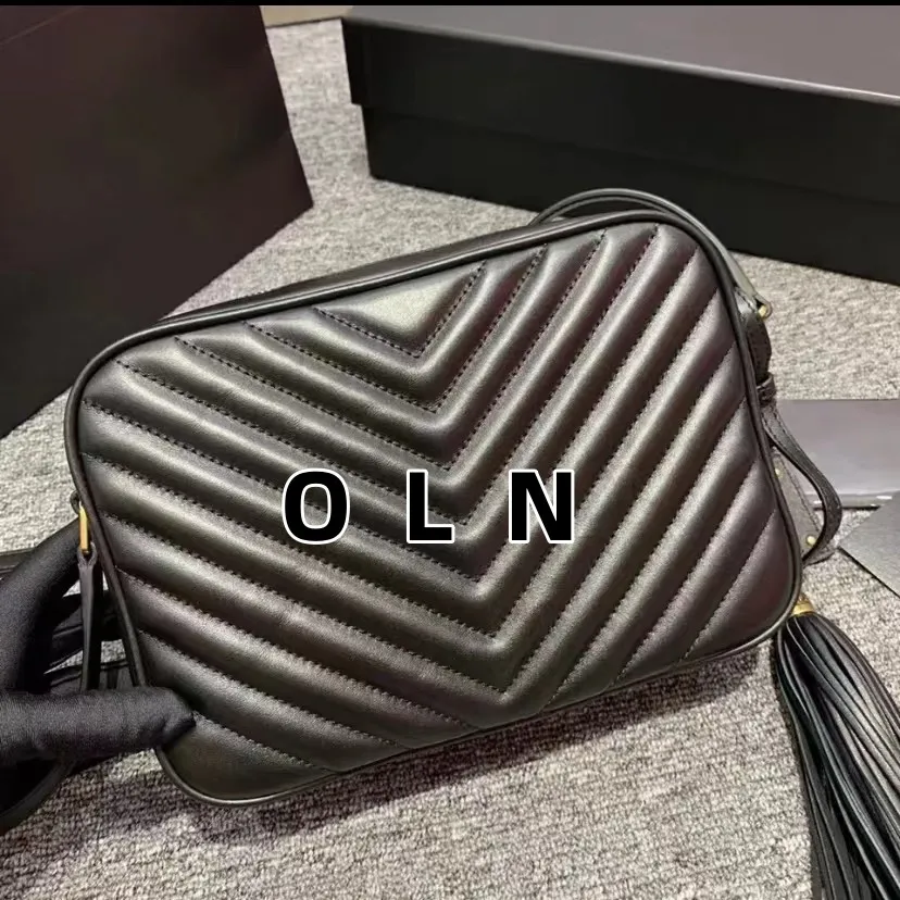 Designer de luxo marca oln designer luxo crossbody bolsa feminina moda ...