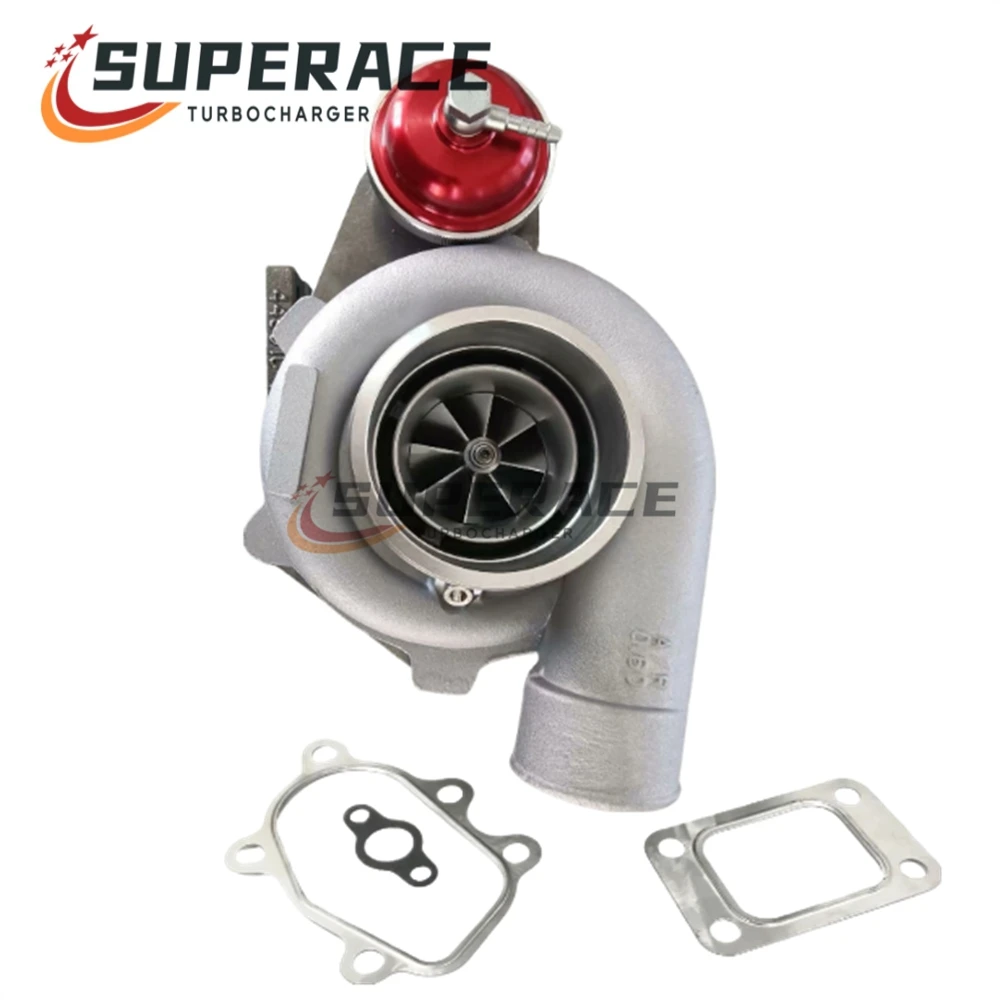 Gen2-GTX2867R-GTX2867-2867-Turbo-GTX-GT28-Ceramic-Dual-Ball-Bearing ...