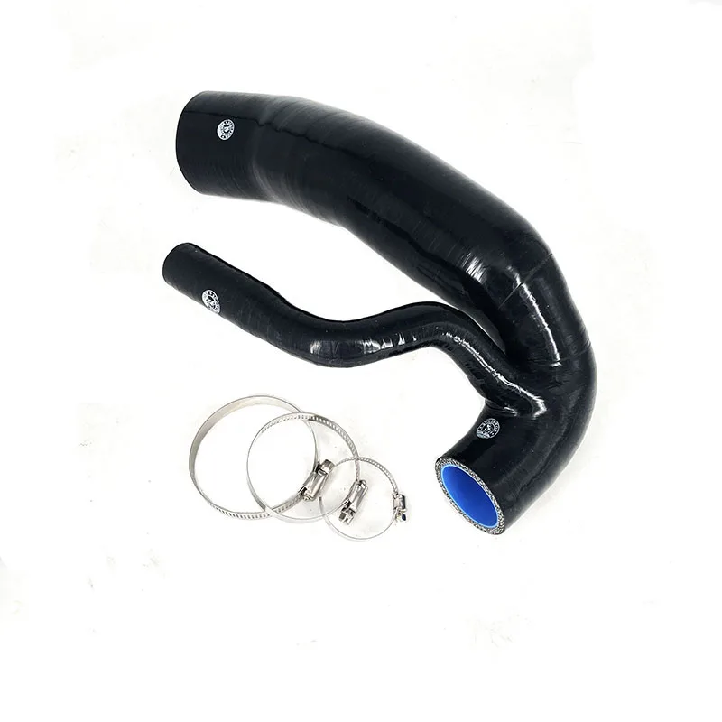 Silicone-Intake-Inlet-Hose-For-Mini-Cooper-S-Countryman-1-6T-R56-R57 ...