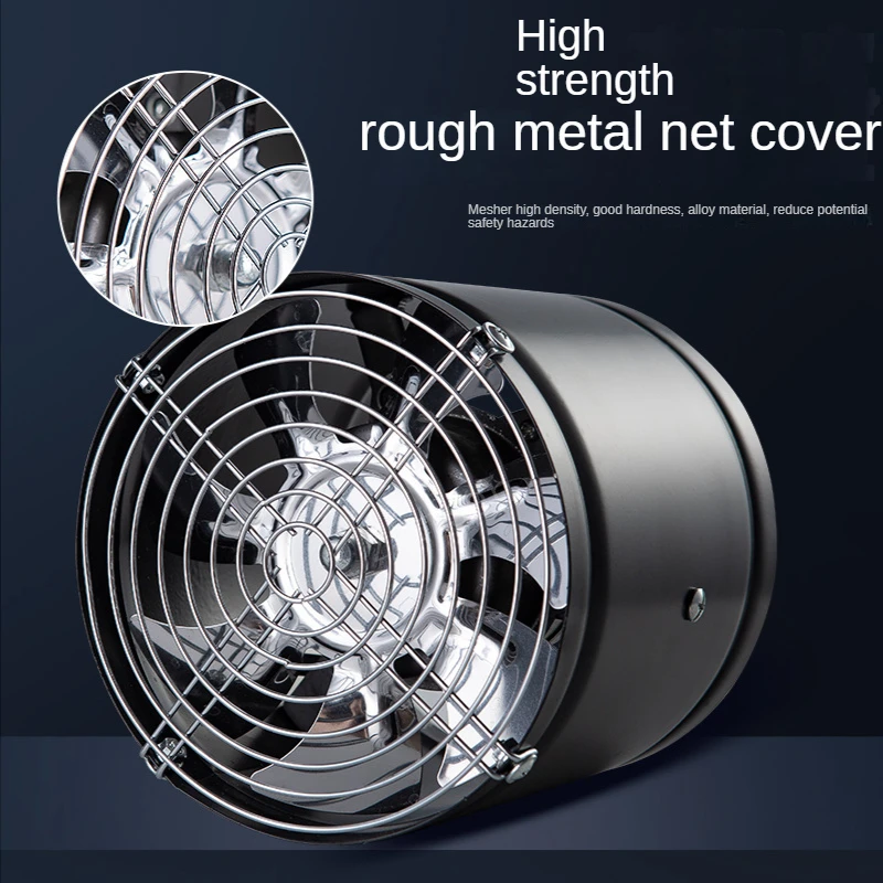 Industrial Ceiling Exhaust Fan