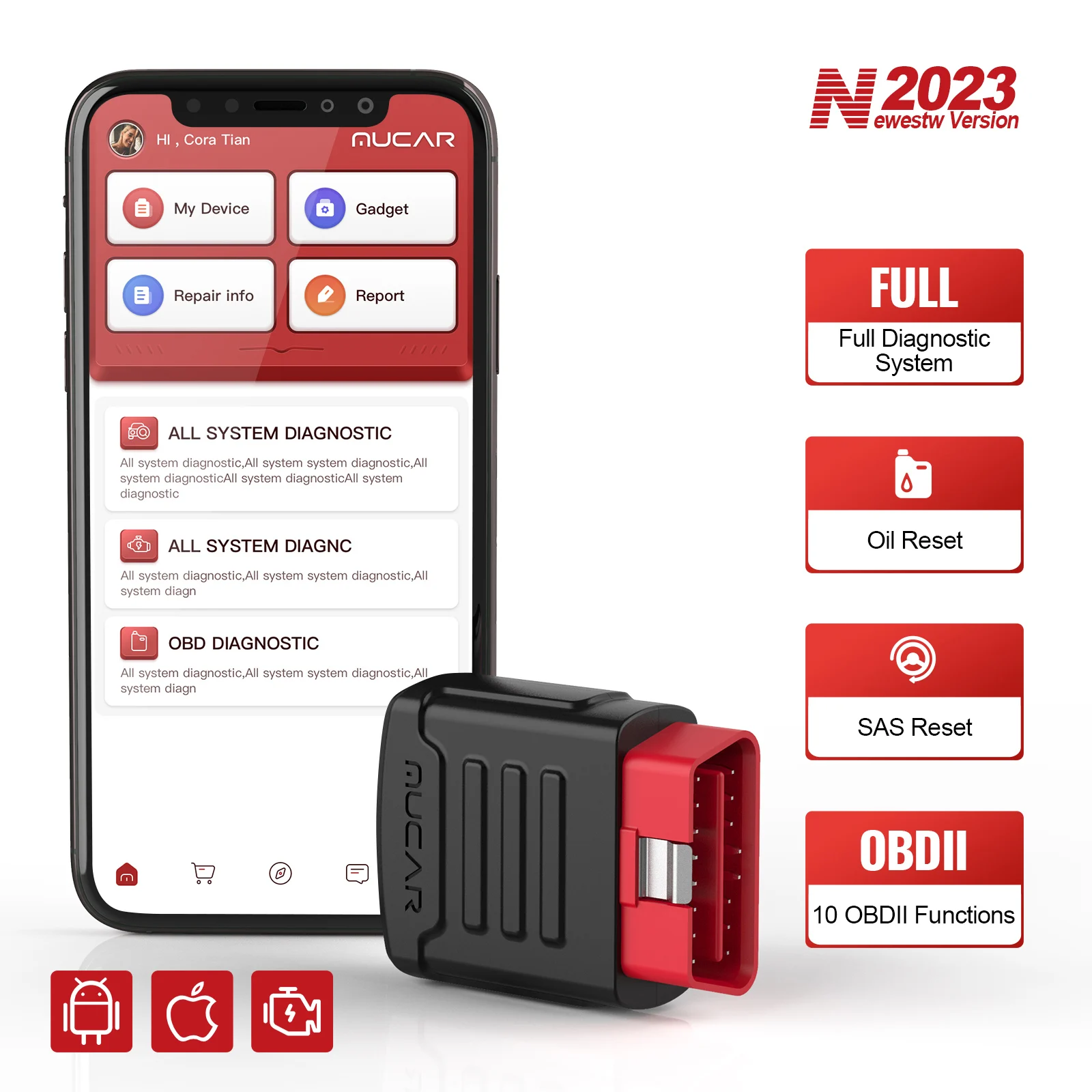 MUCAR-Scanner-de-Diagn-stico-Bluetooth-para-Todos-os-Carros-Code-Reader ...