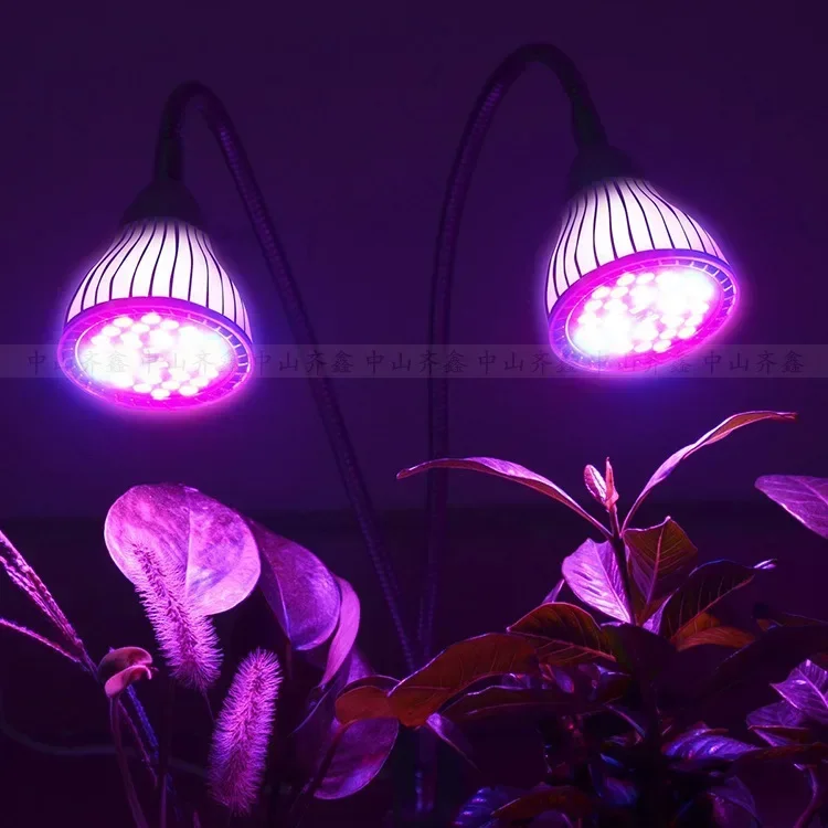 Full-Spectrum-LED-Plant-Growth-Light-Integrated-Multi-Head-Succulent ...